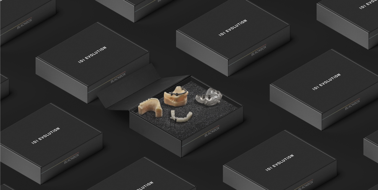 Area Riservata – IDI Evolution