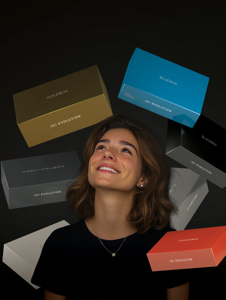 Prodotti – IDI Evolution