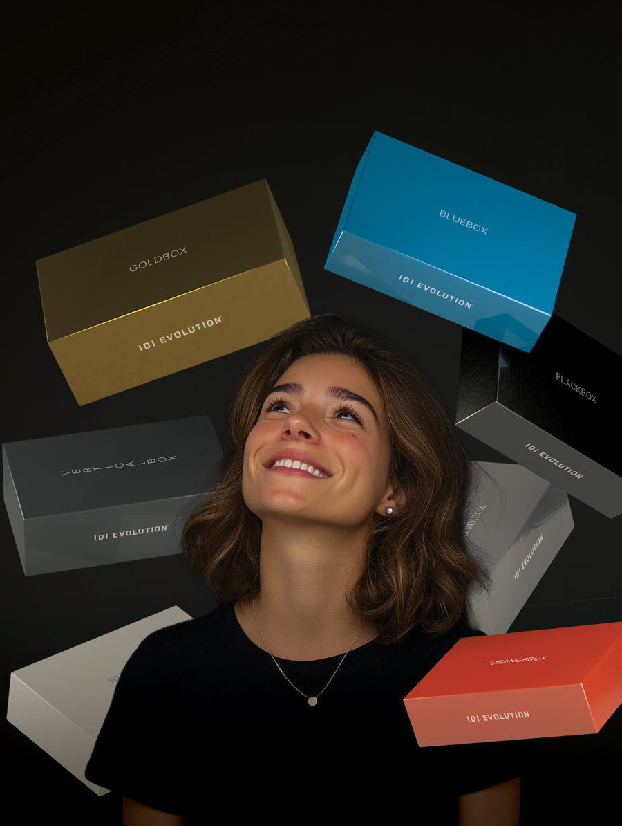 Prodotti – IDI Evolution