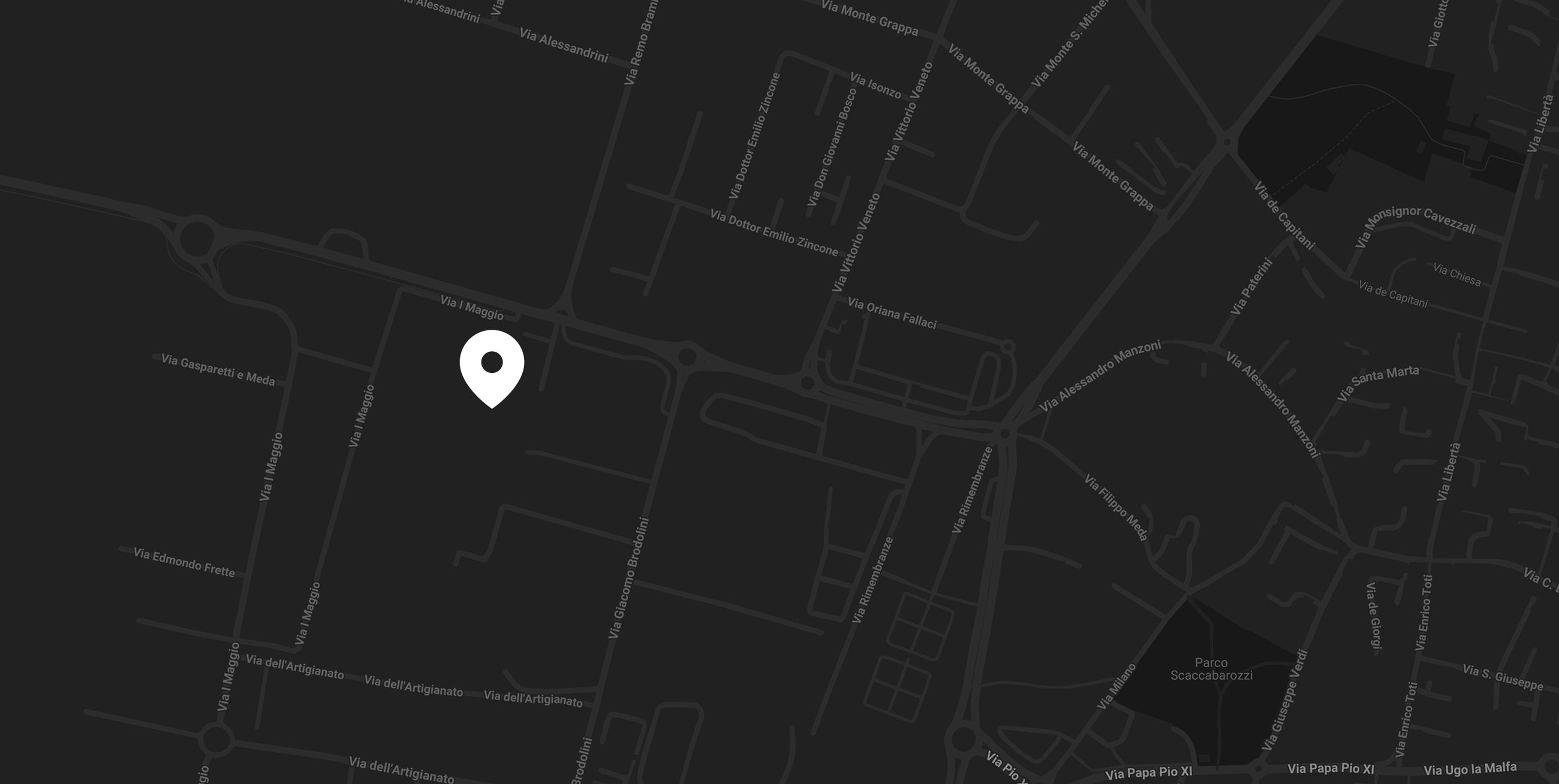 Contatti – IDI Evolution