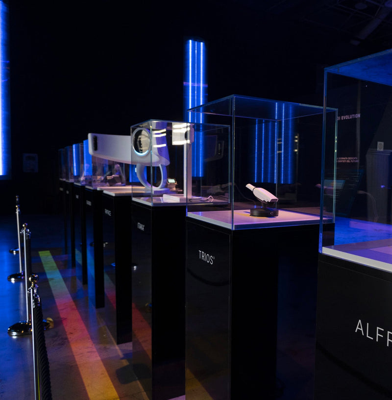 Azienda – IDI Evolution