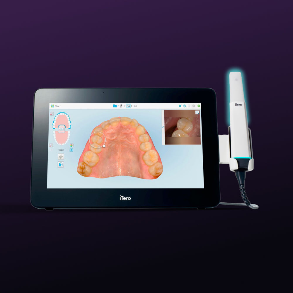 iTero Lumina™ – IDI Evolution