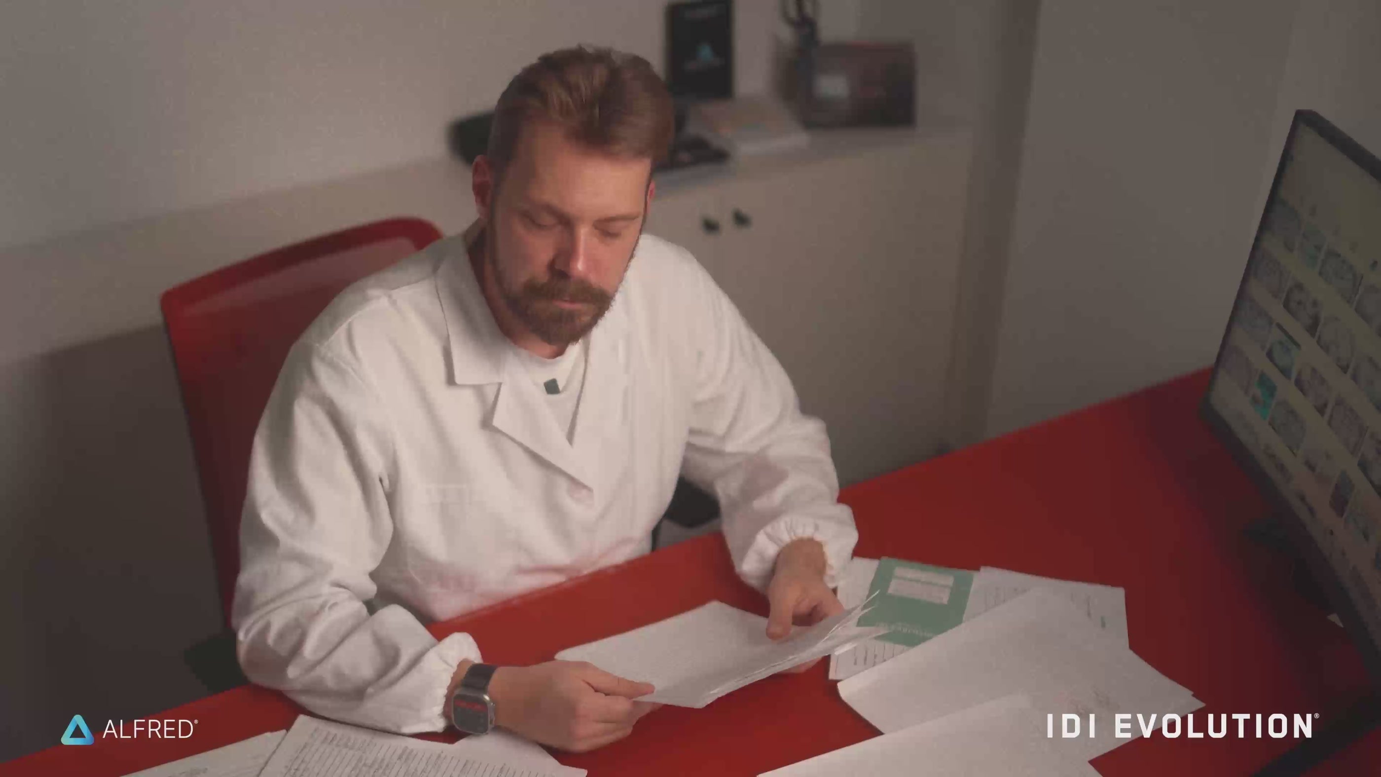 Gestisci – IDI Evolution